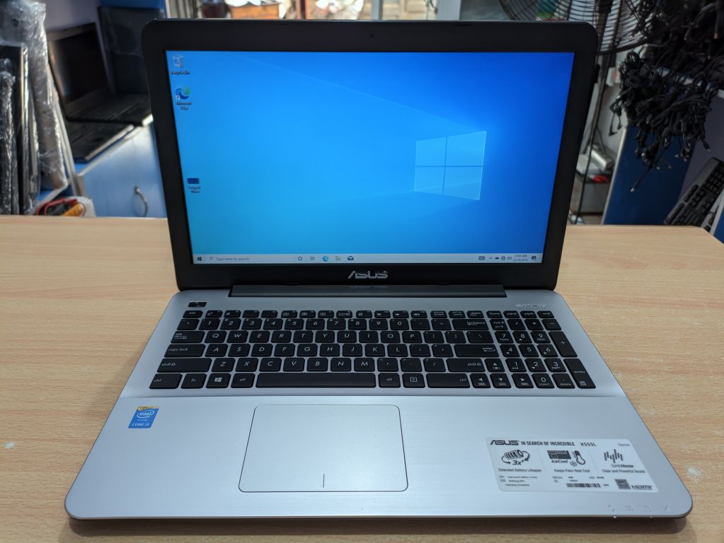 Asus X555L Core i3 (4th Gen) Price BD - Full Spece,Price & Review